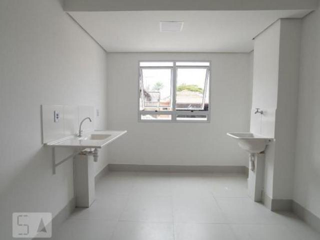 Apartamento à Venda Vila Ema, 1 Quarto, 26 m2
