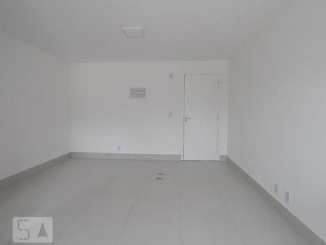 Apartamento à Venda Vila Ema, 1 Quarto, 26 m2