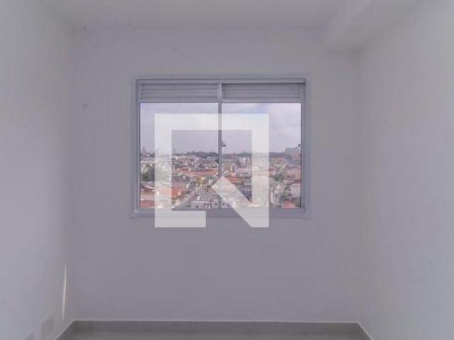 Apartamento à Venda Vila Ema, 1 Quarto, 27 m2