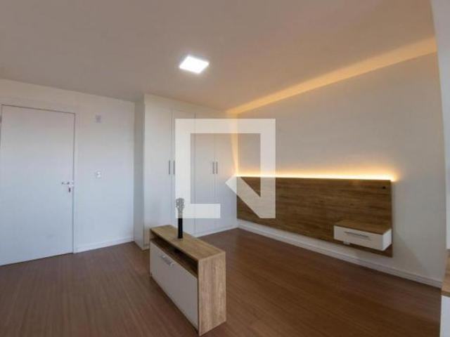 Apartamento à Venda Vila Ema, 1 Quarto, 27 m2