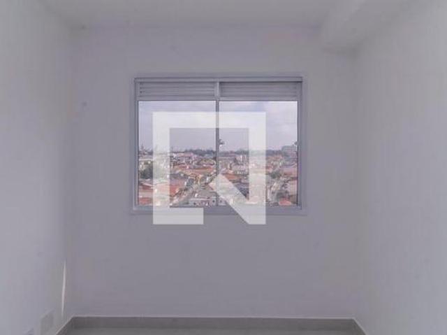 Apartamento à Venda Vila Ema, 1 Quarto, 27 m2