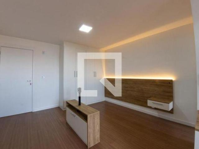 Apartamento à Venda Vila Ema, 1 Quarto, 27 m² São Paulo