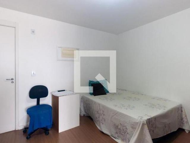 Apartamento à Venda Vila Ema, 1 Quarto, 28 m2
