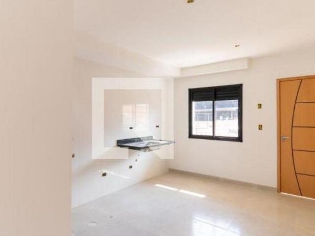 Apartamento à Venda Vila Ema, 1 Quarto, 28 m2
