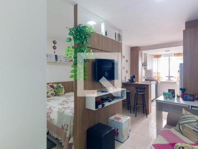 Apartamento à Venda Vila Ema, 1 Quarto, 28 m2