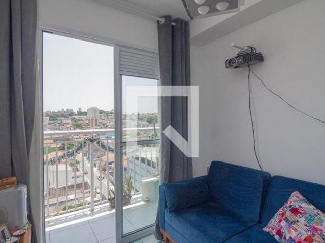 Apartamento à Venda Vila Ema, 1 Quarto, 28 m² São Paulo