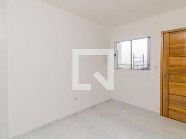 Apartamento à Venda Vila Ema, 1 Quarto, 35 m2