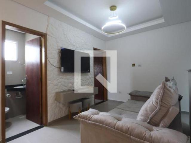 Apartamento à Venda Vila Ema, 1 Quarto, 35 m2