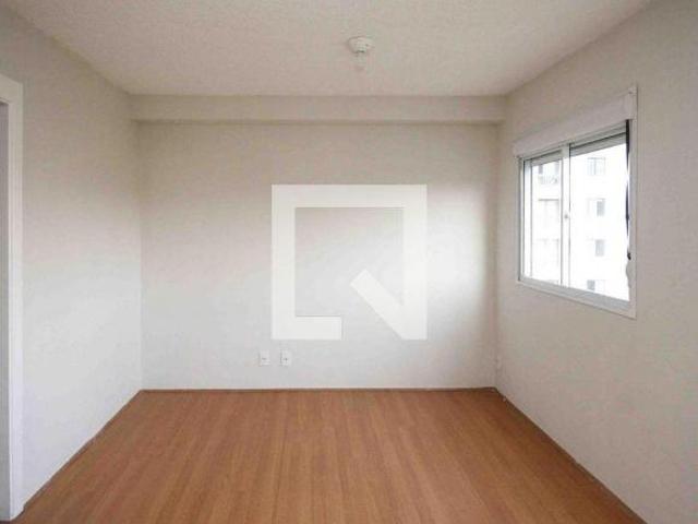 Apartamento à Venda Vila Ema, 1 Quarto, 35 m2