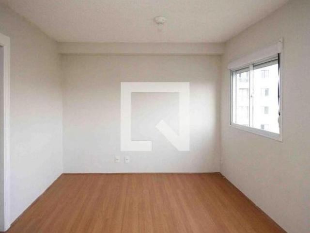 Apartamento à Venda Vila Ema, 1 Quarto, 35 m2