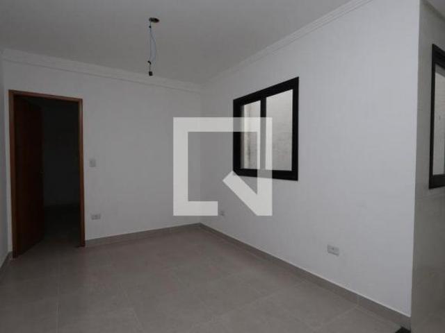 Apartamento à Venda Vila Ema, 1 Quarto, 35 m2
