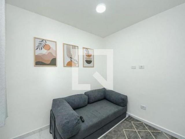 Apartamento à Venda Vila Ema, 1 Quarto, 35 m2