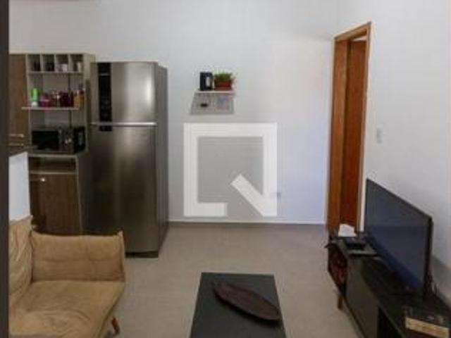 Apartamento à Venda Vila Ema, 1 Quarto, 35 m² São Paulo