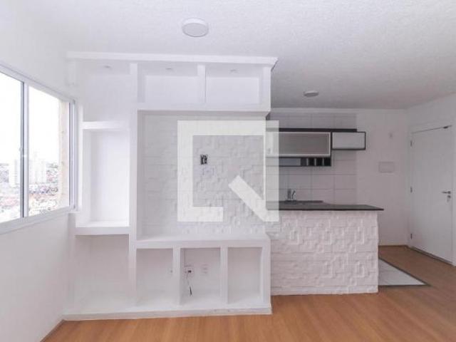 Apartamento à Venda Vila Ema, 1 Quarto, 36 m2