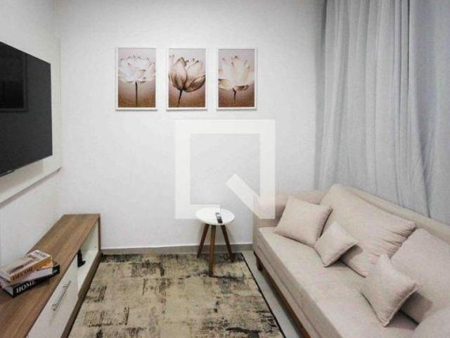 Apartamento à Venda Vila Ema, 1 Quarto, 36 m² São Paulo