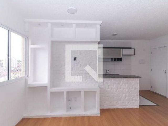 Apartamento à Venda Vila Ema, 1 Quarto, 36 m² São Paulo
