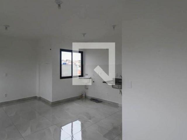 Apartamento à Venda Vila Ema, 1 Quarto, 37 m2