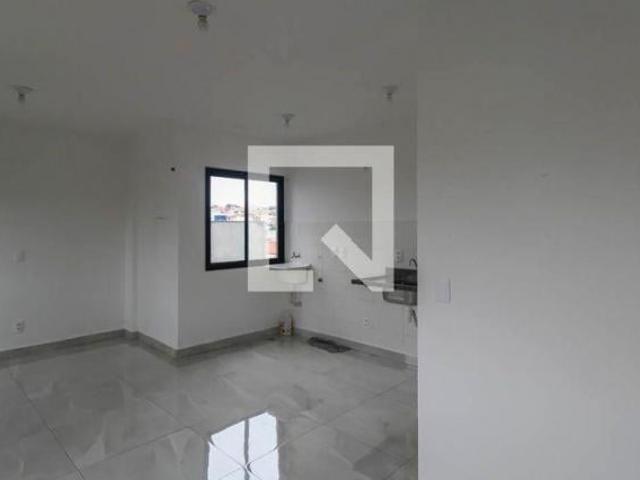 Apartamento à Venda Vila Ema, 1 Quarto, 37 m² São Paulo