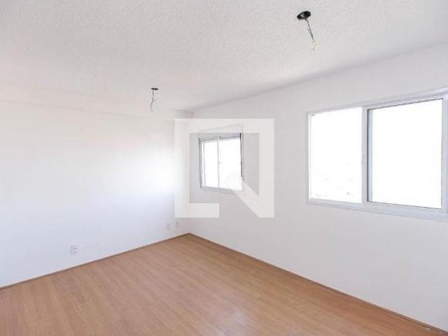 Apartamento à Venda Vila Ema, 1 Quarto, 38 m2