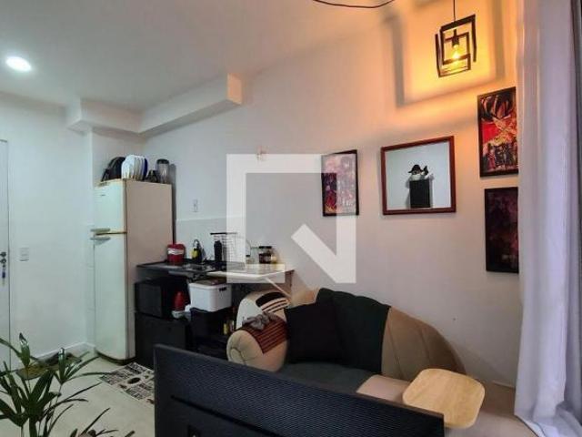 Apartamento à Venda Vila Ema, 1 Quarto, 30 m2