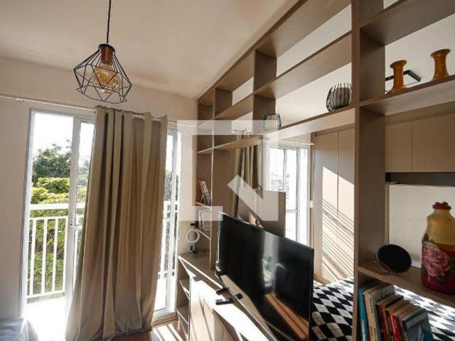 Apartamento à Venda Vila Ema, 1 Quarto, 28 m2