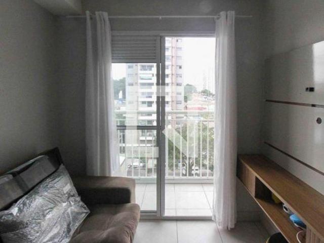 Apartamento à Venda Vila Ema, 1 Quarto, 32 m2