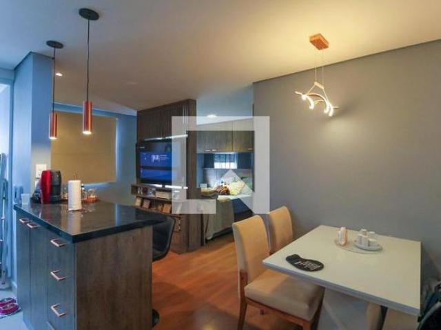 Apartamento à Venda Vila Ema, 1 Quarto, 32 m2