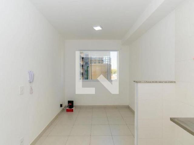 Apartamento à Venda Vila Ema, 1 Quarto, 32 m2