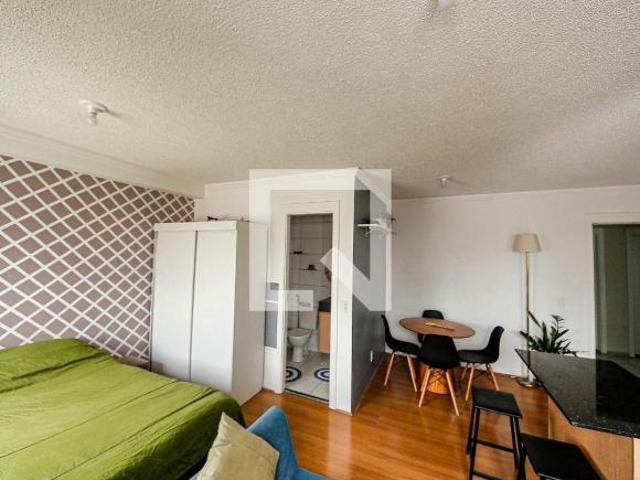 Apartamento à Venda Vila Ema, 1 Quarto, 32 m2