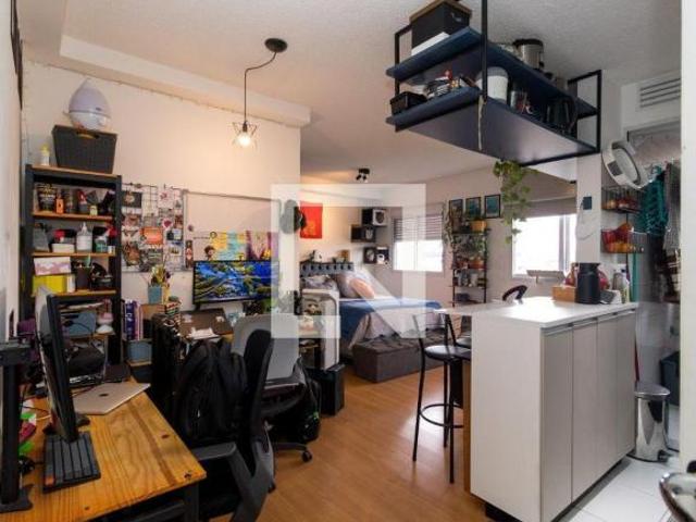 Apartamento à Venda Vila Ema, 1 Quarto, 32 m2
