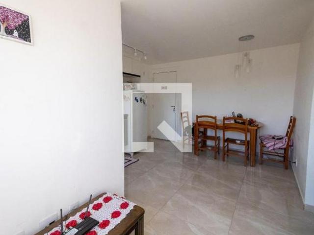Apartamento à Venda Vila Ema, 1 Quarto, 32 m2