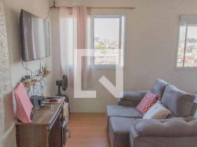 Apartamento à Venda Vila Ema, 1 Quarto, 32 m2