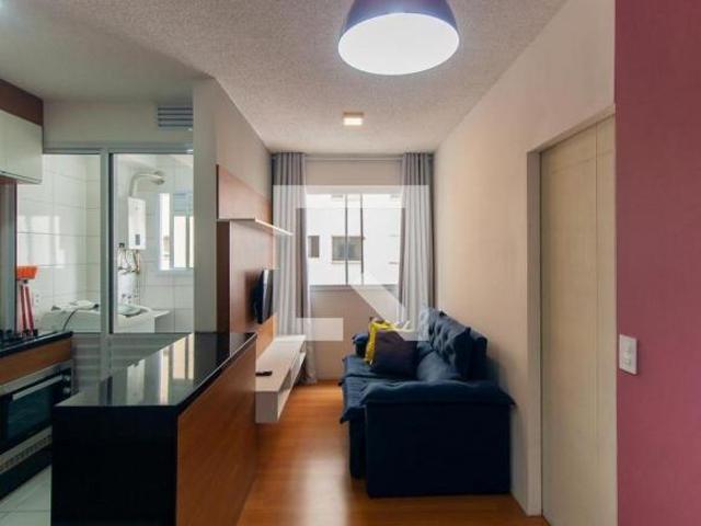 Apartamento à Venda Vila Ema, 1 Quarto, 32 m2