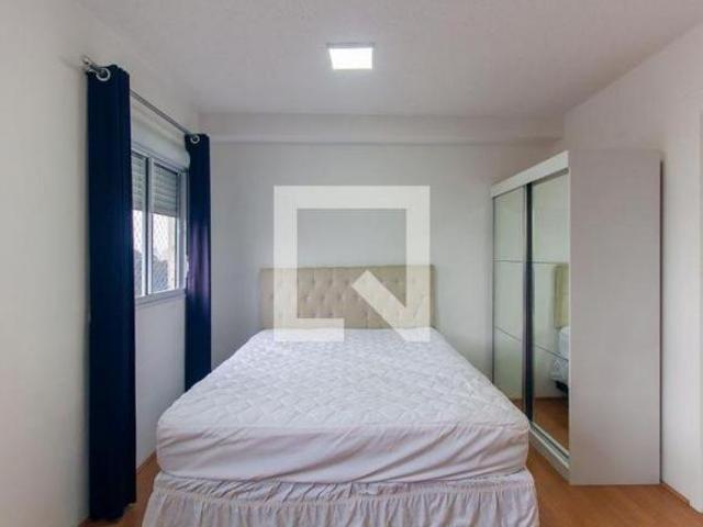 Apartamento à Venda Vila Ema, 1 Quarto, 32 m² São Paulo