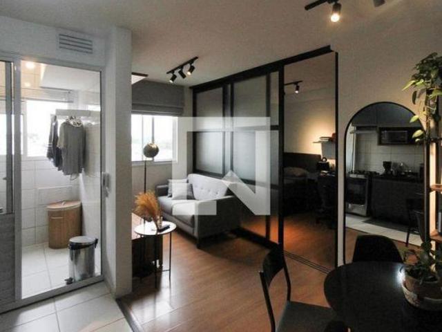 Apartamento à Venda Vila Ema, 1 Quarto, 32 m² São Paulo