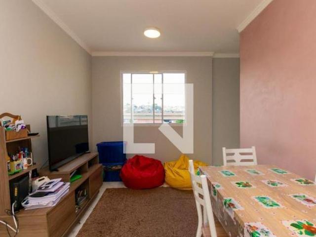 Apartamento à Venda Vila Ema, 1 Quarto, 46 m2