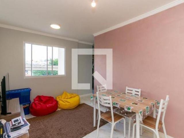 Apartamento à Venda Vila Ema, 1 Quarto, 46 m2