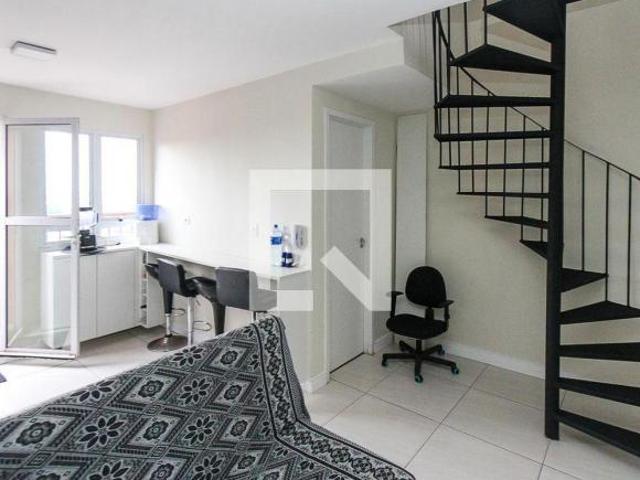 Apartamento à Venda Vila Ema, 1 Quarto, 60 m2