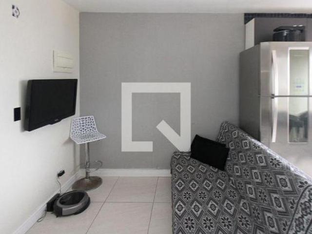 Apartamento à Venda Vila Ema, 1 Quarto, 60 m² São Paulo