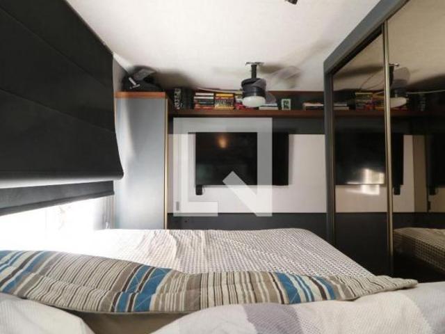 Apartamento à Venda Vila Ema, 1 Quarto, 62 m2
