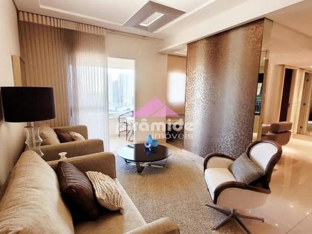 Apartamento à venda, Vila Ema, 2 dormitórios, 1 suíte, 78m² R$ 800.000 São José dos Campos, SP