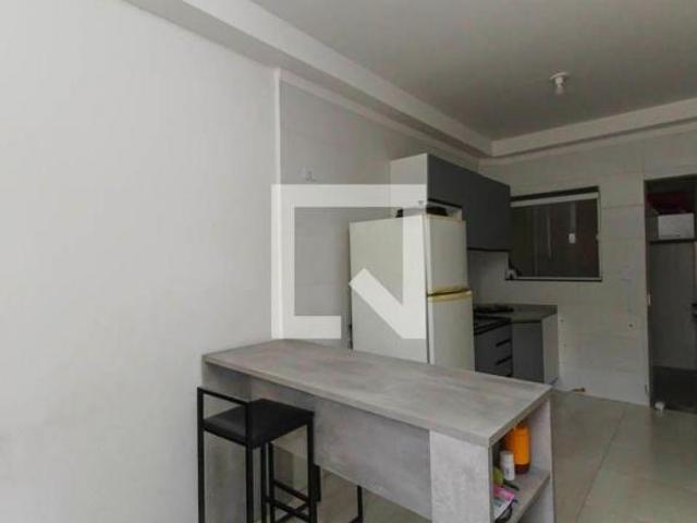 Apartamento à Venda Vila Ema, 2 Quartos, 43 m2