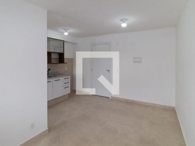 Apartamento à Venda Vila Ema, 2 Quartos, 43 m2