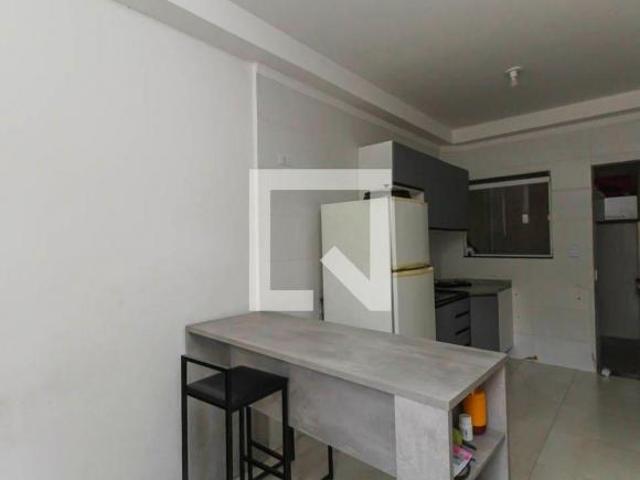 Apartamento à Venda Vila Ema, 2 Quartos, 43 m2