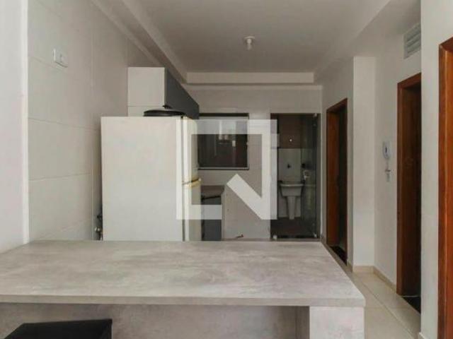 Apartamento à Venda Vila Ema, 2 Quartos, 43 m² São Paulo
