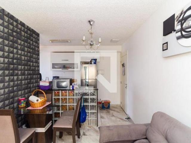 Apartamento à Venda Vila Ema, 2 Quartos, 40 m2