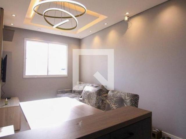 Apartamento à Venda Vila Ema, 2 Quartos, 40 m2
