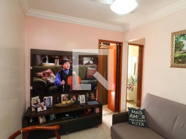 Apartamento à Venda Vila Ema, 2 Quartos, 40 m2