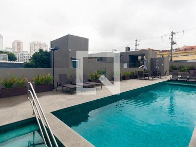 Apartamento à Venda Vila Ema, 2 Quartos, 40 m2