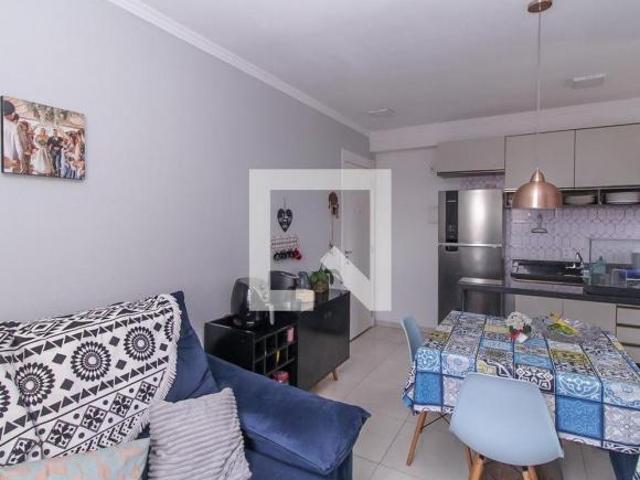 Apartamento à Venda Vila Ema, 2 Quartos, 40 m2
